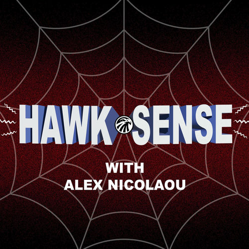 Listen to Hawk-Sense podcast | Deezer