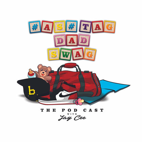 Escucha el podcast Hashtag Dad Swag | Deezer