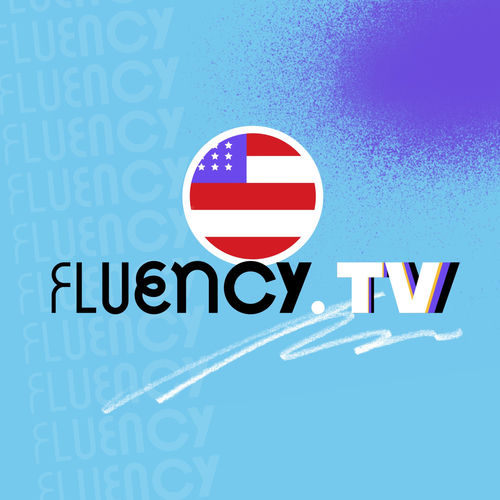 Listen to Fluency TV Inglês podcast | Deezer