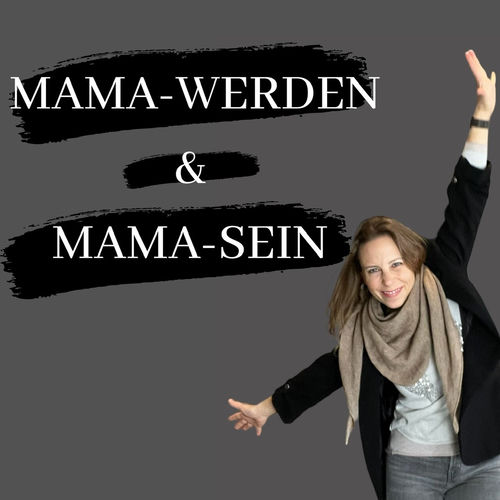 Listen To Mamaphil Mama Werden And Mama Sein Podcast Deezer