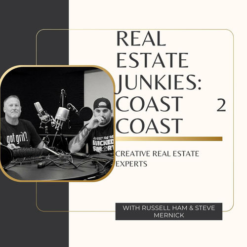 Listen to Real Estate Junkies: Coast 2 Coast podcast | Deezer