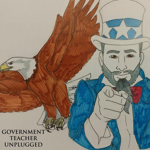 Listen to Government Teacher Unplugged podcast | Deezer