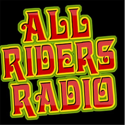 Listen to All Riders Radio podcast | Deezer