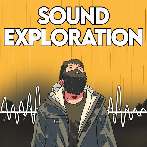 Listen to Sound Exploration podcast | Deezer
