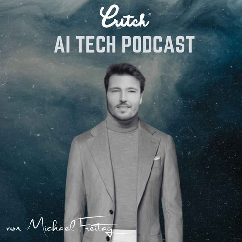 Listen to CRITCH® AI Tech Podcast von Michael Freitag - Künstliche ...