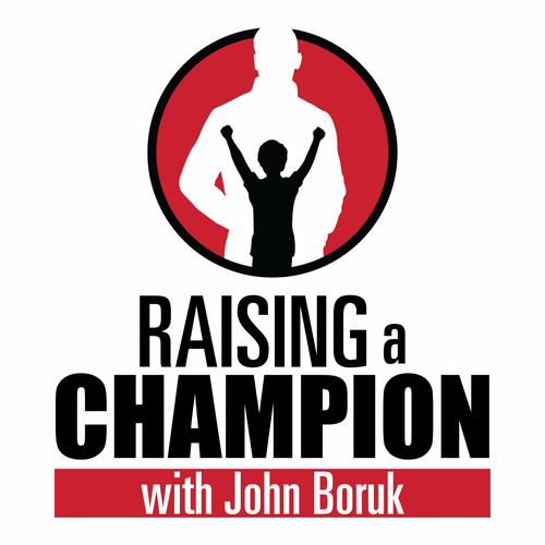 Listen to Raising a Champion podcast | Deezer