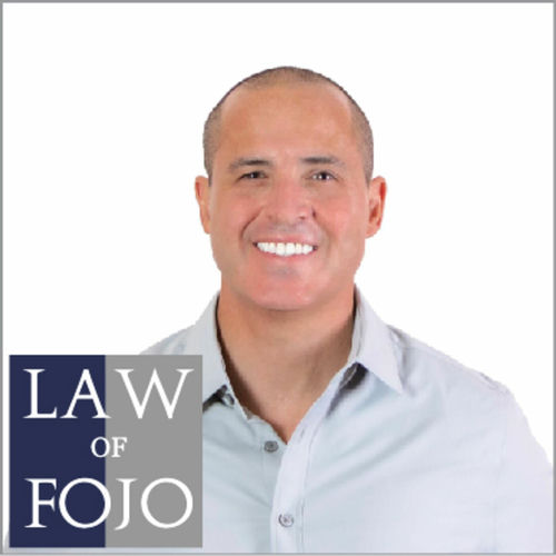 Listen to Law of Fojo podcast | Deezer