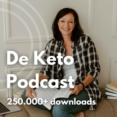 Listen to De Keto Podcast podcast | Deezer