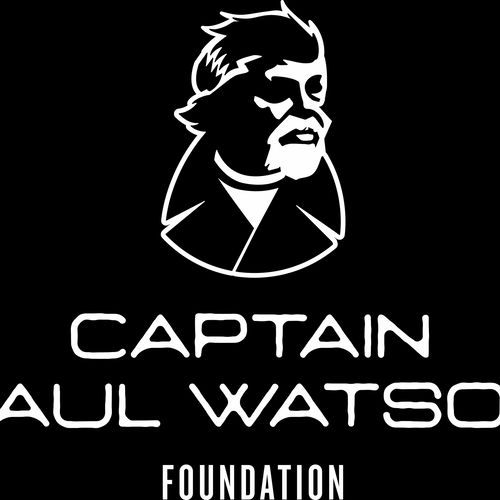 Listen to Captain Paul Watson Foundation Podcast podcast | Deezer