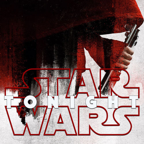Listen to Star Wars Tonight, A Nightly Countdown to The Last Jedi ...
