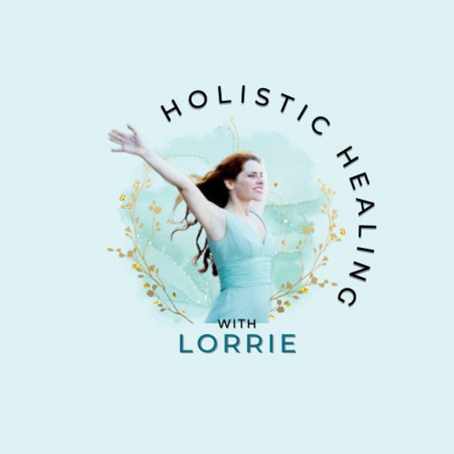 Listen to Holistic Healing with Lorrie - for Long Covid, ME/CFS, FM ...