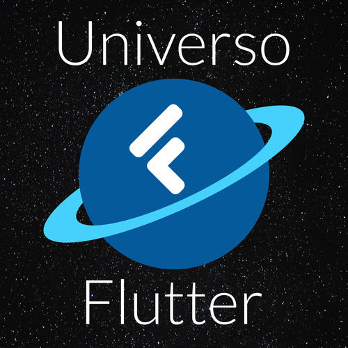 Listen to Universo Flutter podcast | Deezer