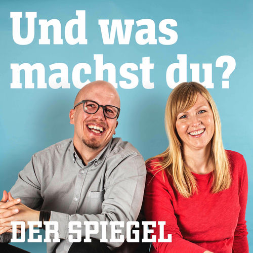 Listen to Und was machst du? podcast | Deezer