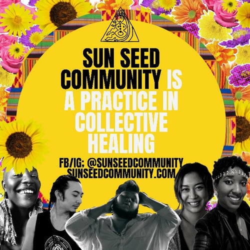 Escuchar el podcast Sun Seed Community Podcast | Deezer