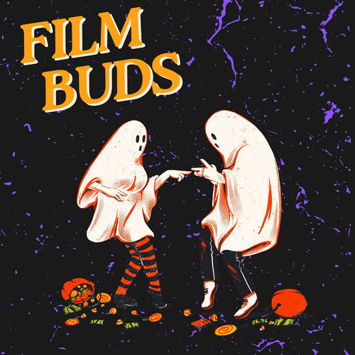 Listen to Film Buds podcast | Deezer