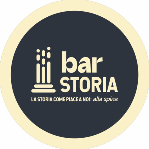Listen to Bar Storia podcast | Deezer