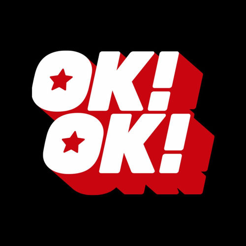 Listen to OK!OK! podcast | Deezer