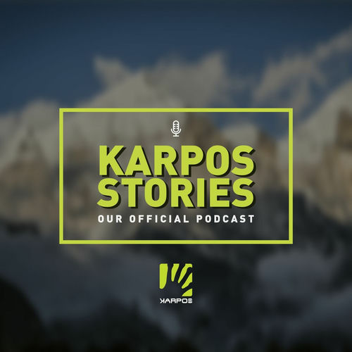 Listen to Karpos Stories podcast | Deezer