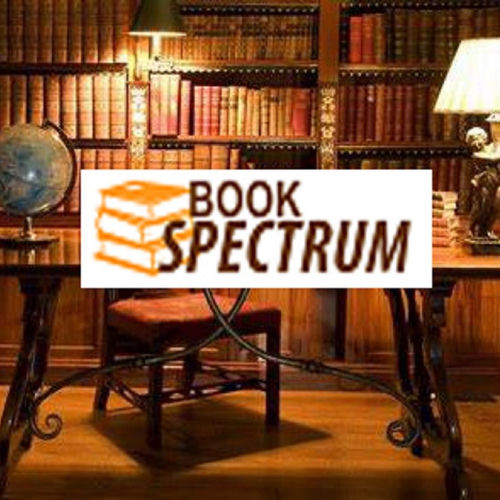 Listen to Book Spectrum podcast | Deezer