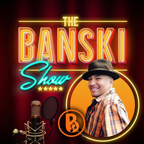 Listen to The Banski Show podcast | Deezer
