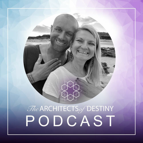 Listen to The Architects of Destiny Podcast podcast | Deezer