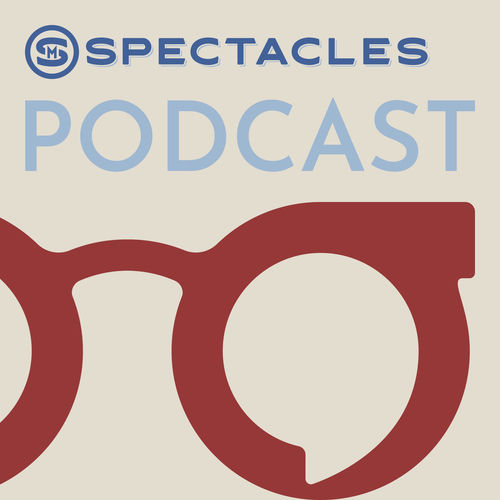 Listen to Spectacles In Conversation podcast | Deezer