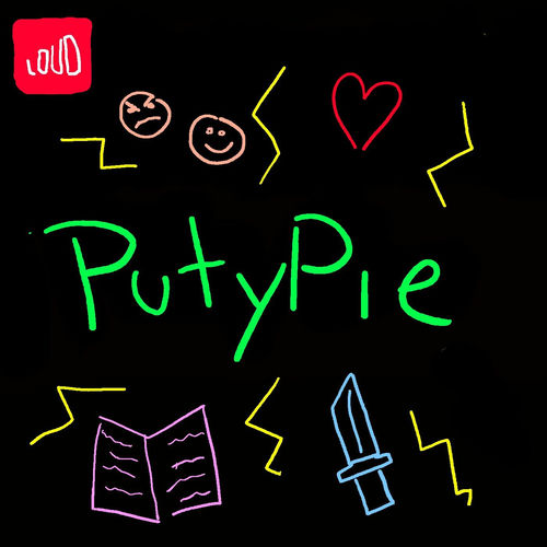 Listen to PutyPie podcast | Deezer