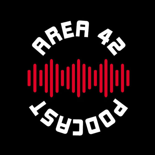 Listen to Area 42 Podcast podcast | Deezer