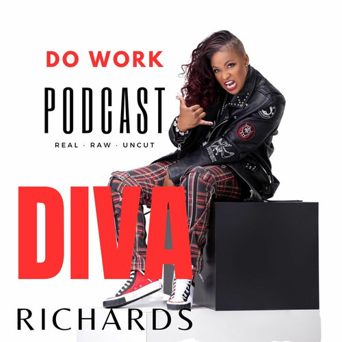 Listen to Do Work! podcast | Deezer