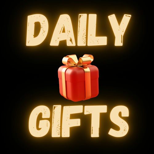 Listen to Daily Gifts podcast | Deezer