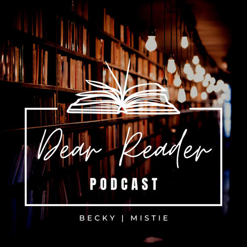 Listen to Dear Reader Podcast podcast | Deezer