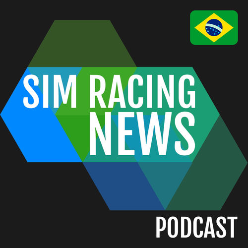 Listen to Sim Racing News podcast | Deezer
