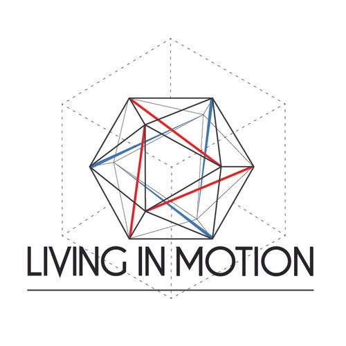 Listen to The Living In Motion Podcast podcast | Deezer
