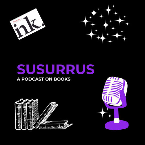 Listen to Susurrus podcast | Deezer