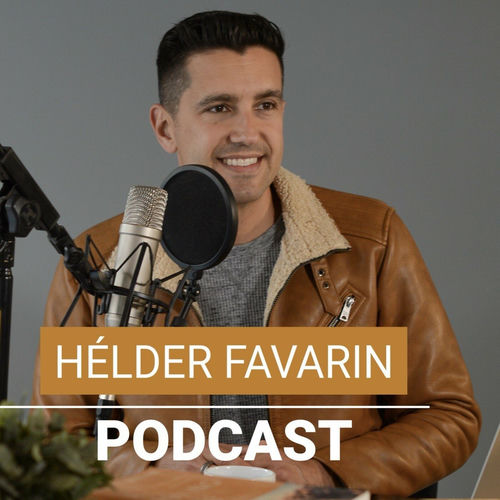 Listen to Hélder Favarin podcast | Deezer