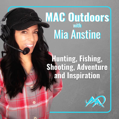 Listen to MAC Outdoors podcast | Deezer