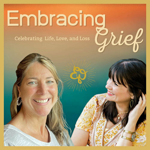 Listen to Embracing Grief podcast | Deezer