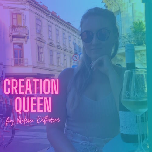 Listen to Creation Queen podcast | Deezer