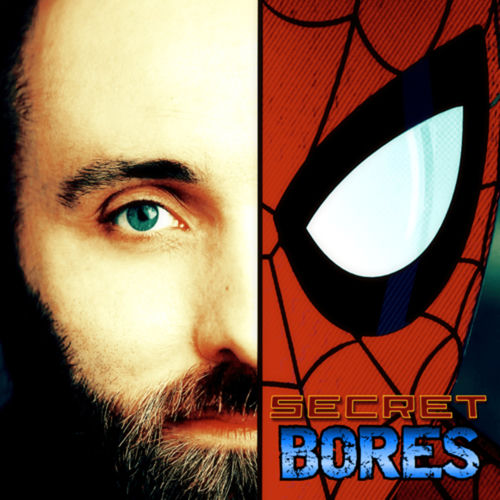 Listen to Spider-Dan And The Secret Bores podcast | Deezer