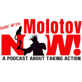 Molotov In Action