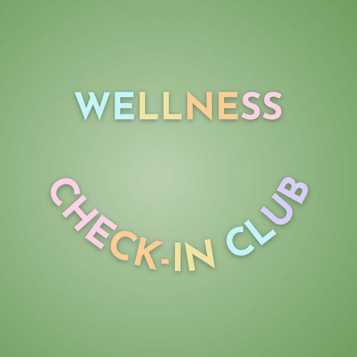 Listen to Wellness Check-In Club podcast | Deezer