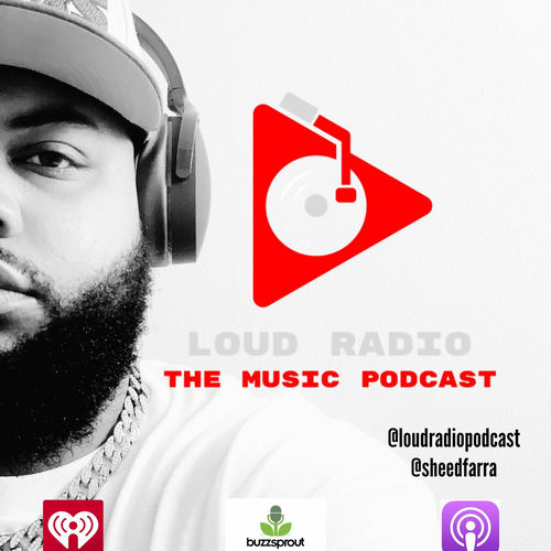 Listen to LOUD Radio podcast | Deezer