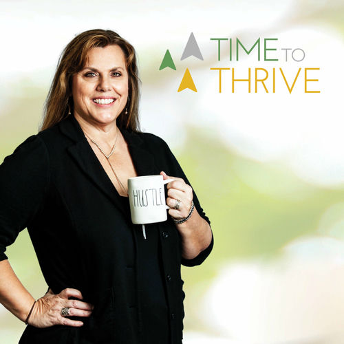 Listen To Time To Thrive Marketing Strategies For Small Business Podcast Deezer Listen To Time To Thrive Marketing Strategies For Small Business Podcast Deezer