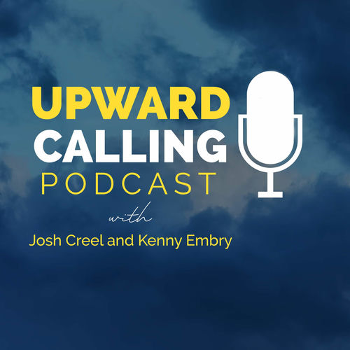 Listen to Upward Calling podcast | Deezer