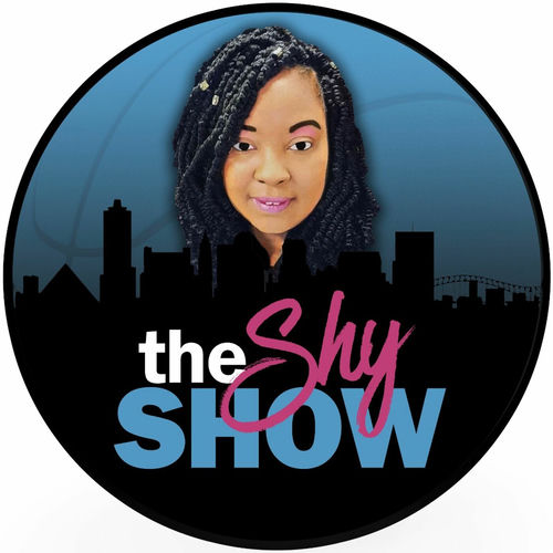 Listen to The Shy Show podcast | Deezer