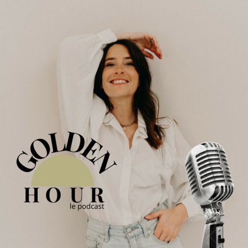 Listen to Golden Hour podcast | Deezer