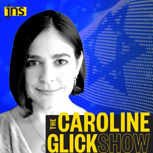 Escuchar el podcast The Caroline Glick Show | Deezer