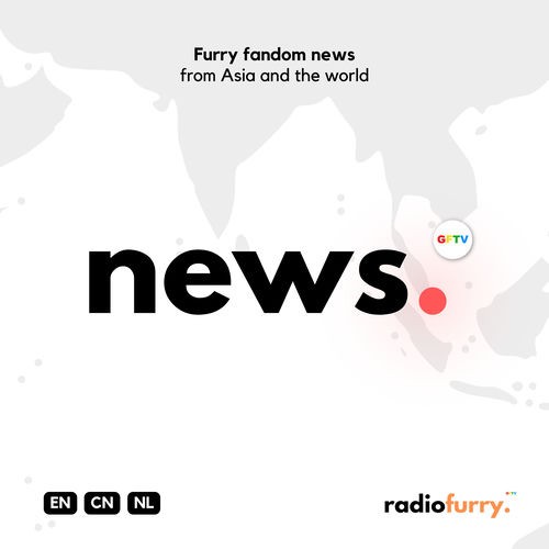 Escucha el podcast Furry Fandom News 兽圈新闻 | Deezer