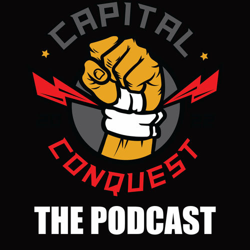 Listen to Capital Conquest: The Podcast podcast | Deezer