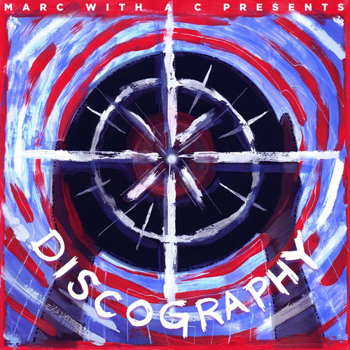 Listen to Discography podcast | Deezer